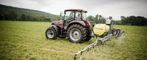 CropCare® | Ag Sprayers