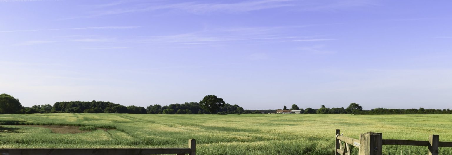 CropCare® | Ag Sprayers