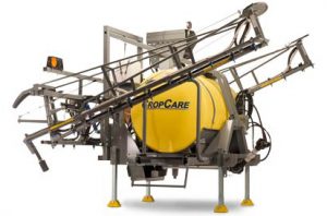 300 & 400 Gallon Heavy-Duty - CropCare