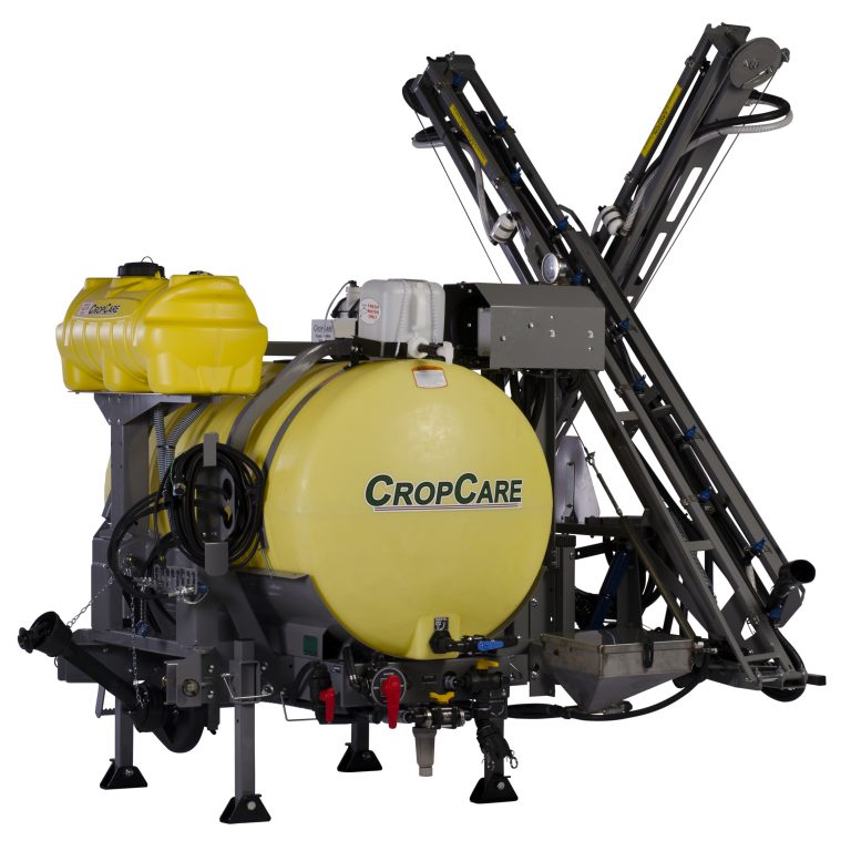 Shop 200 & 300 Gallon Sprayers | CropCare Ag Equipment