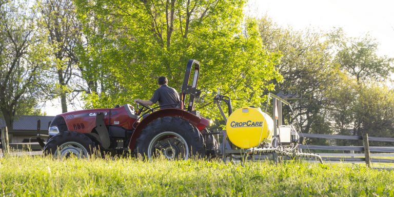 CropCare® | Ag Sprayers