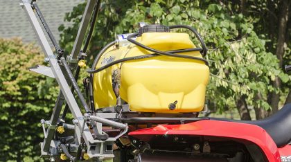 Farm & Lawn Sprayers | CropCare®
