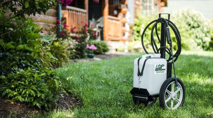 Foam & Turf Markers - CropCare