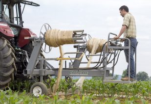 CropCare® | Ag Sprayers