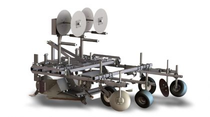 Vegetable Farming Equipment | CropCare®