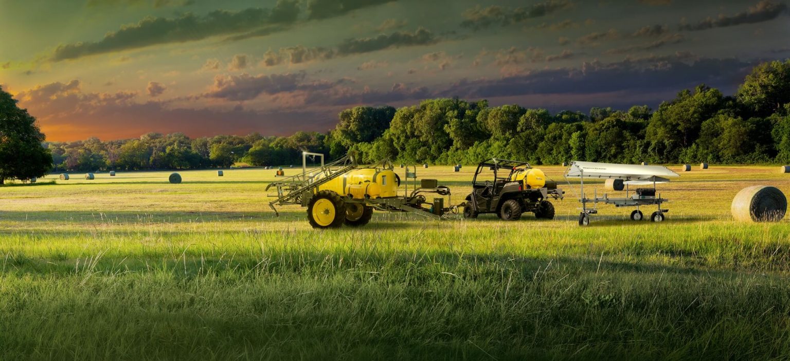 CropCare® | Ag Sprayers