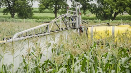 Vegetable Farming Equipment | CropCare®