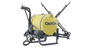 Standard 3 Point Sprayers for Efficient Crop Care | CropCare®
