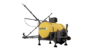 60 Gallon 3-Point Sprayers | CropCare®
