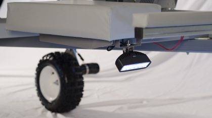 Picking Assistant: Crop Picking Machine | CropCare®