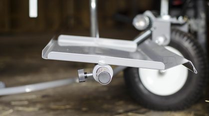 Picking Assistant: Crop Picking Machine | CropCare®